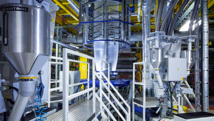 Berry Global completes RPC acquisition - Nextek / Plastics Recycling ...